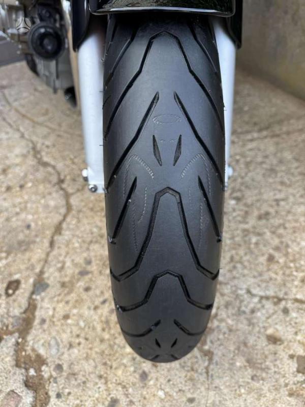 Honda Hornet 2005 Prienai, ar dzinēja tilpumu 0.92 L un nobraukumu 35 tūkst. km par 2850 €, foto 11 vietnē AUTOMOTO.COM.LV