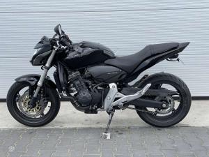 Honda Hornet 2012 Vilkaviškis, ar dzinēja tilpumu 0.60 L un nobraukumu 25 tūkst. km par 1800 €, foto 2 vietnē AUTOMOTO.COM.LV