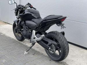 Honda Hornet 2012 Vilkaviškis, ar dzinēja tilpumu 0.60 L un nobraukumu 25 tūkst. km par 1800 €, foto 3 vietnē AUTOMOTO.COM.LV