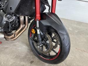Honda Hornet 2025 Kelmė, ar dzinēja tilpumu 0.75 L un nobraukumu 5 tūkst. km par 1930 €, foto 10 vietnē AUTOMOTO.COM.LV