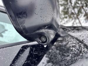 Black Honda HR-V 2016 in Gargzdai, with an engine capacity of 1.80 L and mileage of 111 thousand km for 13499 €, photo 10 on AUTOMOTO.COM.LV