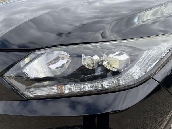 Melns Honda HR-V 2017 Viļņa, ar dzinēja tilpumu 1.60 L un nobraukumu 118 tūkst. km par 11450 €, foto 7 vietnē AUTOMOTO.COM.LV