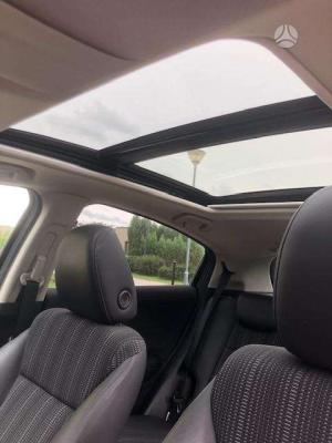 Black Honda HR-V 2018 in Kaunas, with an engine capacity of 1.50 L and mileage of 75 thousand km for 16600 €, photo 12 on AUTOMOTO.COM.LV