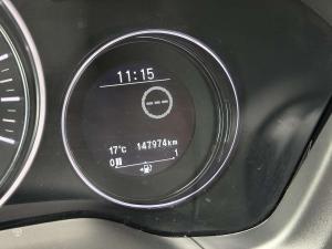 Черный Хонда ХРВ 2018 в Вильнюс, объемом двигателя 1.50 л и пробегом 147 тыс. км за 13999 €, фото 23 на AUTOMOTO.COM.LV