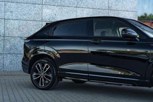 Black Honda HR-V 2025 in Klaipeda, with an engine capacity of 1.45 L and mileage of 2 thousand km for 27500 €, photo 17 on AUTOMOTO.COM.LV