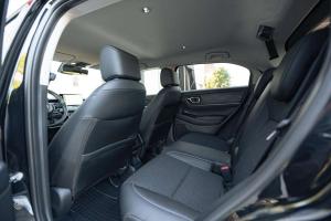 Black Honda HR-V 2025 in Klaipeda, with an engine capacity of 1.45 L and mileage of 2 thousand km for 27500 €, photo 19 on AUTOMOTO.COM.LV