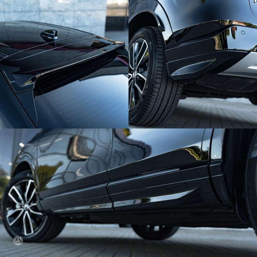 Black Honda HR-V 2025 in Klaipeda, with an engine capacity of 1.45 L and mileage of 2 thousand km for 27500 €, photo 24 on AUTOMOTO.COM.LV
