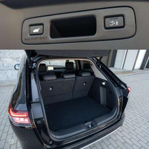 Black Honda HR-V 2025 in Klaipeda, with an engine capacity of 1.45 L and mileage of 2 thousand km for 27500 €, photo 30 on AUTOMOTO.COM.LV