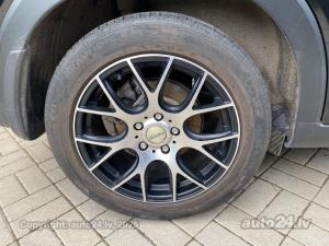 Black Honda HR-V 2017 in Tartu, with an engine capacity of 1.50 L and mileage of 115 thousand km for 14000 €, photo 25 on AUTOMOTO.COM.LV