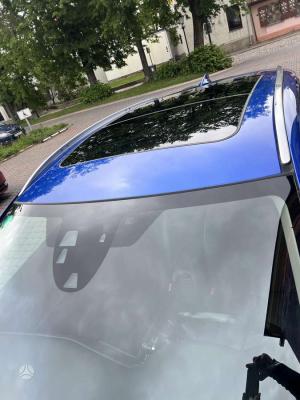 Blue Honda HR-V 2016 in Klaipeda, with an engine capacity of 1.50 L and mileage of 203 thousand km for 9500 €, photo 31 on AUTOMOTO.COM.LV
