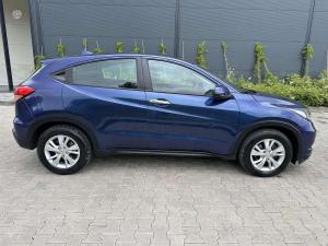 Zils Honda HR-V 2017 Viļņa, ar dzinēja tilpumu 1.60 L un nobraukumu 191 tūkst. km par 8950 €, foto 6 vietnē AUTOMOTO.COM.LV