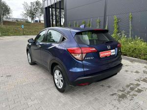 Zils Honda HR-V 2017 Viļņa, ar dzinēja tilpumu 1.60 L un nobraukumu 191 tūkst. km par 8950 €, foto 10 vietnē AUTOMOTO.COM.LV