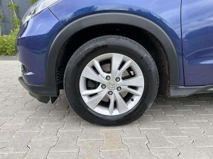 Zils Honda HR-V 2017 Viļņa, ar dzinēja tilpumu 1.60 L un nobraukumu 191 tūkst. km par 8950 €, foto 13 vietnē AUTOMOTO.COM.LV