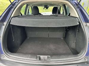 Zils Honda HR-V 2017 Viļņa, ar dzinēja tilpumu 1.60 L un nobraukumu 191 tūkst. km par 8950 €, foto 15 vietnē AUTOMOTO.COM.LV