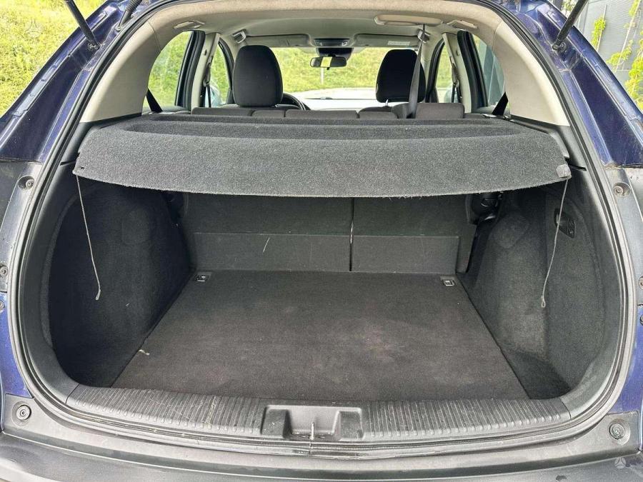 Zils Honda HR-V 2017 Viļņa, ar dzinēja tilpumu 1.60 L un nobraukumu 191 tūkst. km par 8950 €, foto 15 vietnē AUTOMOTO.COM.LV