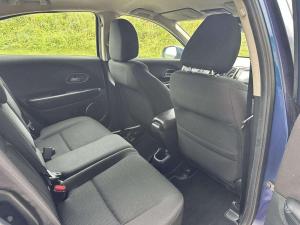 Zils Honda HR-V 2017 Viļņa, ar dzinēja tilpumu 1.60 L un nobraukumu 191 tūkst. km par 8950 €, foto 21 vietnē AUTOMOTO.COM.LV