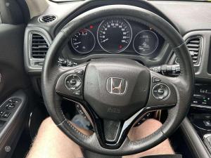 Zils Honda HR-V 2017 Viļņa, ar dzinēja tilpumu 1.60 L un nobraukumu 191 tūkst. km par 8950 €, foto 31 vietnē AUTOMOTO.COM.LV