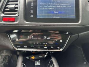Zils Honda HR-V 2017 Viļņa, ar dzinēja tilpumu 1.60 L un nobraukumu 191 tūkst. km par 8950 €, foto 32 vietnē AUTOMOTO.COM.LV