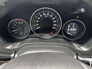 Zils Honda HR-V 2017 Viļņa, ar dzinēja tilpumu 1.60 L un nobraukumu 191 tūkst. km par 8950 €, foto 33 vietnē AUTOMOTO.COM.LV