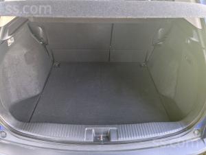 Zils Honda HR-V 2018 Rīga, ar dzinēja tilpumu 1.50 L un nobraukumu 182 tūkst. km par 12400 €, foto 21 vietnē AUTOMOTO.COM.LV