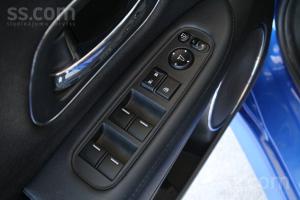Blue Honda HR-V 2021 in Riga, with an engine capacity of 1.50 L and mileage of 82 thousand km for 16900 €, photo 19 on AUTOMOTO.COM.LV