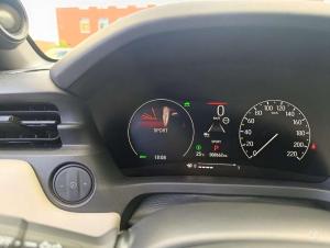Синий Хонда ХРВ 2024 в Вильнюс, объемом двигателя 1.50 л и пробегом 9 тыс. км за 31990 €, фото 26 на AUTOMOTO.COM.LV