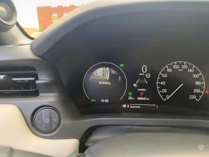 Синий Хонда ХРВ 2024 в Вильнюс, объемом двигателя 1.50 л и пробегом 9 тыс. км за 31990 €, фото 27 на AUTOMOTO.COM.LV