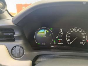 Синий Хонда ХРВ 2024 в Вильнюс, объемом двигателя 1.50 л и пробегом 9 тыс. км за 31990 €, фото 28 на AUTOMOTO.COM.LV