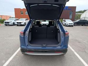 Blue Honda HR-V 2026 in Vilnius, with an engine capacity of 1.50 L and mileage of 0 thousand km for 31490 €, photo 8 on AUTOMOTO.COM.LV