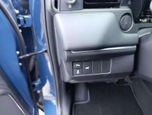 Blue Honda HR-V 2026 in Vilnius, with an engine capacity of 1.50 L and mileage of 0 thousand km for 31490 €, photo 13 on AUTOMOTO.COM.LV