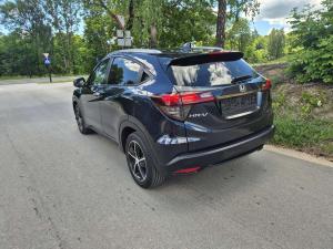 Zils Honda HR-V 2019 Alīta, ar dzinēja tilpumu 1.60 L un nobraukumu 167 tūkst. km par 14900 €, foto 5 vietnē AUTOMOTO.COM.LV