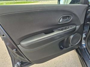 Zils Honda HR-V 2019 Alīta, ar dzinēja tilpumu 1.60 L un nobraukumu 167 tūkst. km par 14900 €, foto 10 vietnē AUTOMOTO.COM.LV