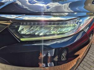 Zils Honda HR-V 2019 Alīta, ar dzinēja tilpumu 1.60 L un nobraukumu 167 tūkst. km par 14900 €, foto 13 vietnē AUTOMOTO.COM.LV