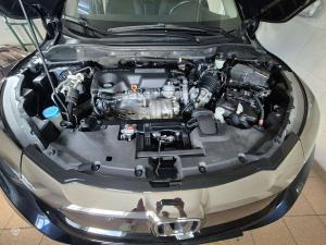 Zils Honda HR-V 2019 Alīta, ar dzinēja tilpumu 1.60 L un nobraukumu 167 tūkst. km par 14900 €, foto 15 vietnē AUTOMOTO.COM.LV