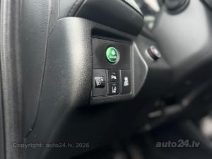 Zils Honda HR-V 2015 Tallina, ar dzinēja tilpumu 1.50 L un nobraukumu 289 tūkst. km par 5300 €, foto 11 vietnē AUTOMOTO.COM.LV