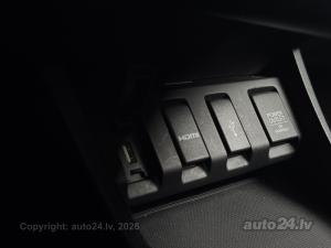 Zils Honda HR-V 2015 Tallina, ar dzinēja tilpumu 1.50 L un nobraukumu 289 tūkst. km par 5300 €, foto 15 vietnē AUTOMOTO.COM.LV
