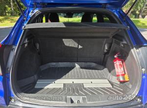 Zils Honda HR-V 2019 Tallina, ar dzinēja tilpumu 1.50 L un nobraukumu 148 tūkst. km par 17500 €, foto 8 vietnē AUTOMOTO.COM.LV