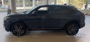Zils Honda HR-V 2026 Tallina, ar dzinēja tilpumu 1.50 L un nobraukumu 980 tūkst. km par 34300 €, foto 5 vietnē AUTOMOTO.COM.LV