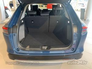 Zils Honda HR-V 2026 Tallina, ar dzinēja tilpumu 1.50 L un nobraukumu 980 tūkst. km par 34300 €, foto 8 vietnē AUTOMOTO.COM.LV
