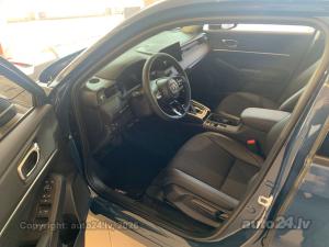 Zils Honda HR-V 2026 Tallina, ar dzinēja tilpumu 1.50 L un nobraukumu 980 tūkst. km par 34300 €, foto 9 vietnē AUTOMOTO.COM.LV