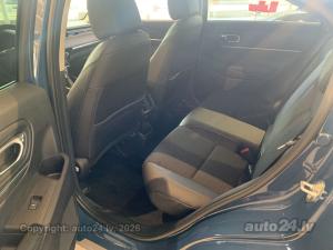 Zils Honda HR-V 2026 Tallina, ar dzinēja tilpumu 1.50 L un nobraukumu 980 tūkst. km par 34300 €, foto 10 vietnē AUTOMOTO.COM.LV