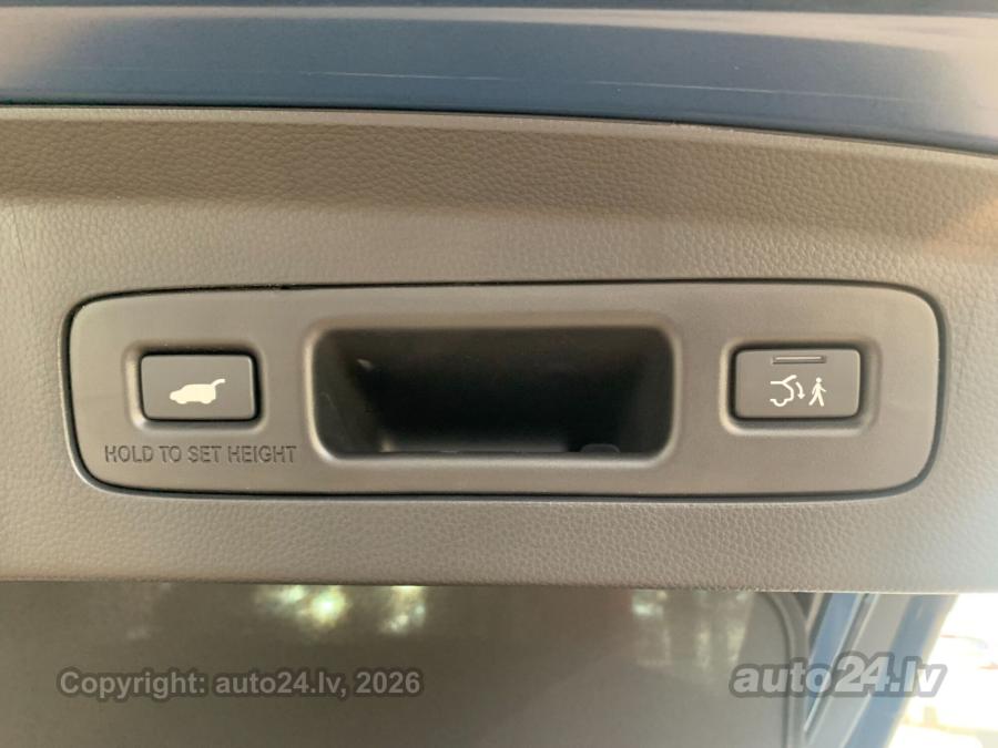 Zils Honda HR-V 2026 Tallina, ar dzinēja tilpumu 1.50 L un nobraukumu 980 tūkst. km par 34300 €, foto 14 vietnē AUTOMOTO.COM.LV