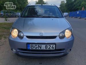 Honda HR-V 2006 in Vilnius, with an engine capacity of 1.60 L and mileage of 269 thousand km for 200 €, photo 1 on AUTOMOTO.COM.LV