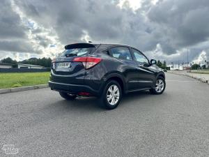 Honda HR-V 2016 Klaipėda, ar dzinēja tilpumu 1.60 L un nobraukumu 199 tūkst. km par 9800 €, foto 3 vietnē AUTOMOTO.COM.LV