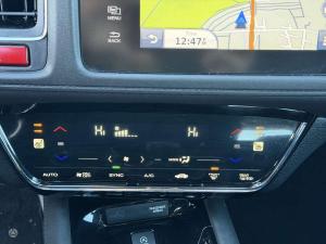 Хонда ХРВ 2017 в Вильнюс, объемом двигателя 1.50 л и пробегом 123 тыс. км за 11999 €, фото 14 на AUTOMOTO.COM.LV