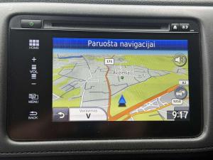 Хонда ХРВ 2019 в Вильнюс, объемом двигателя 1.50 л и пробегом 140 тыс. км за 16999 €, фото 23 на AUTOMOTO.COM.LV