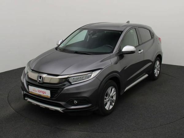 Honda HR-V 2021 in Vilnius, with an engine capacity of 1.50 L and mileage of 192 thousand km for 15399 €, photo 1 on AUTOMOTO.COM.LV