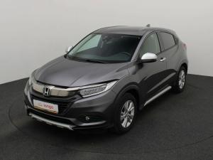 Honda HR-V 2021 in Vilnius, with an engine capacity of 1.50 L and mileage of 192 thousand km for 15399 €, photo  on AUTOMOTO.COM.LV