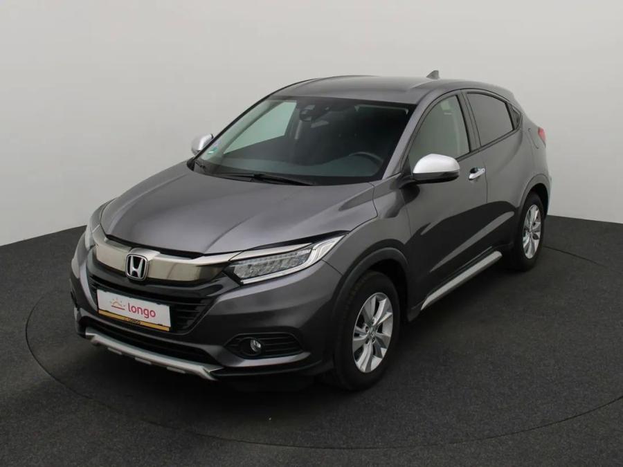 Honda HR-V 2021 in Vilnius, with an engine capacity of 1.50 L and mileage of 192 thousand km for 15399 €, photo 1 on AUTOMOTO.COM.LV