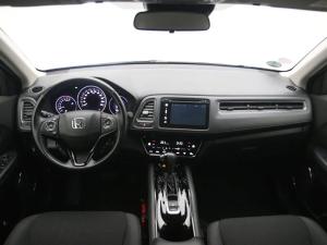 Honda HR-V 2021 in Vilnius, with an engine capacity of 1.50 L and mileage of 192 thousand km for 15399 €, photo 3 on AUTOMOTO.COM.LV